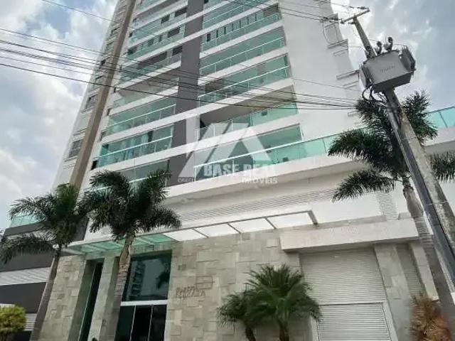 Apartamento para Venda em Ponta Grossa/PR Centro 3 Quartos