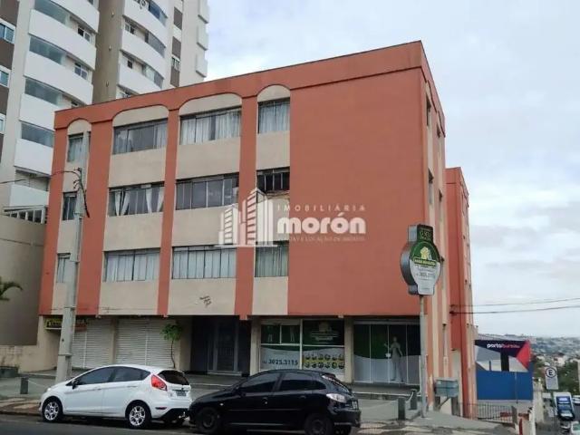 Apartamento para Venda em Ponta Grossa/PR Centro 3 Quartos