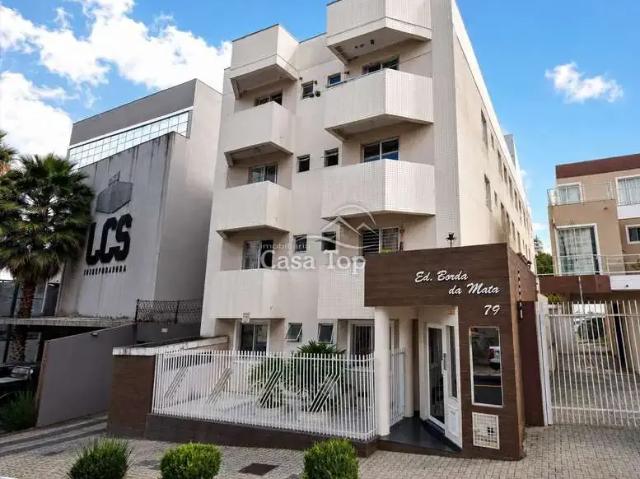 Apartamento para Venda em Ponta Grossa/PR Centro 3 Quartos