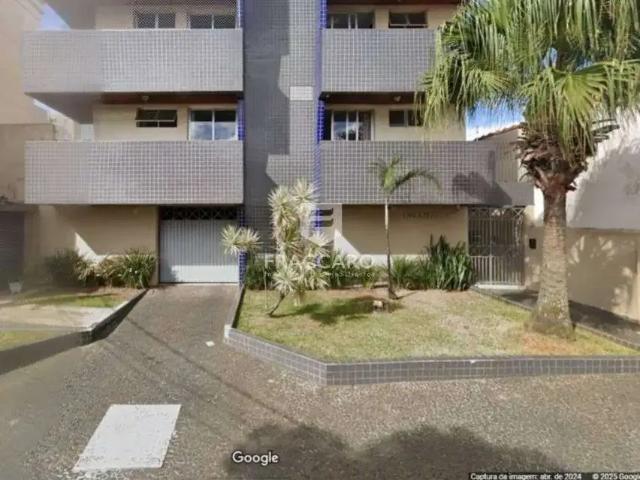 Apartamento para Venda em Ponta Grossa/PR Centro 3 Quartos