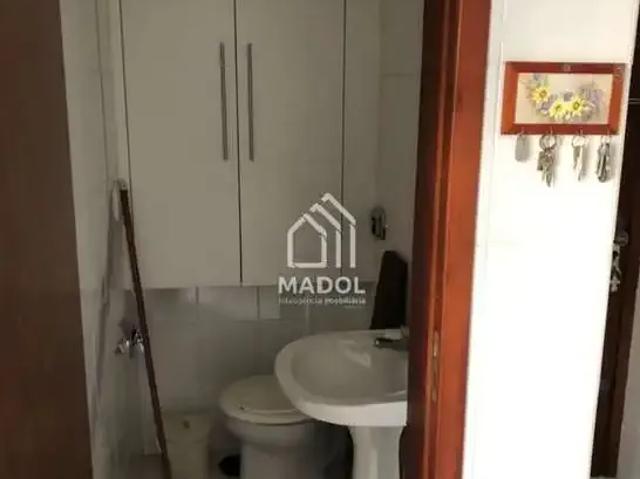 Apartamento para Venda em Ponta Grossa/PR Centro 3 Quartos