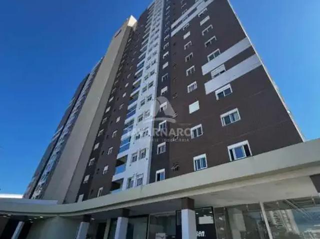 Apartamento para Venda em Ponta Grossa/PR Centro 3 Quartos