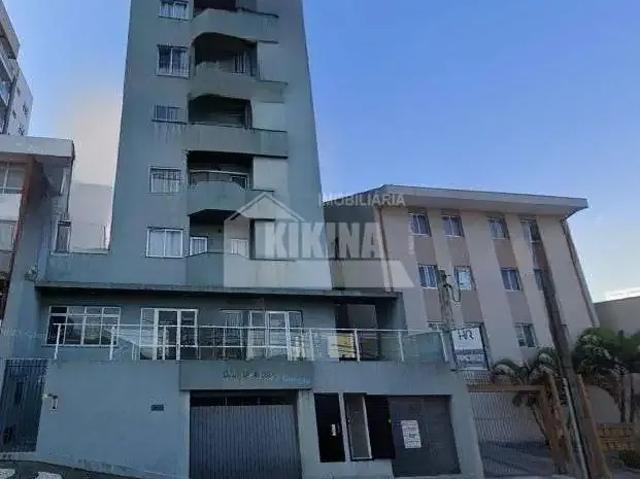 Apartamento para Venda em Ponta Grossa/PR Centro 3 Quartos