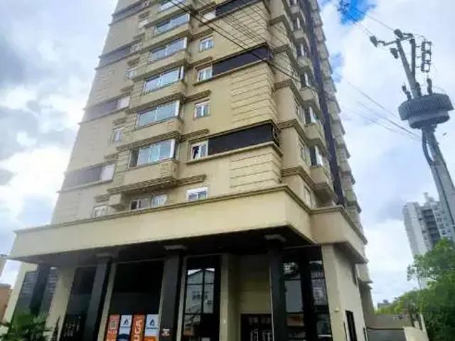 Apartamento para Venda em Ponta Grossa/PR Centro 3 Quartos