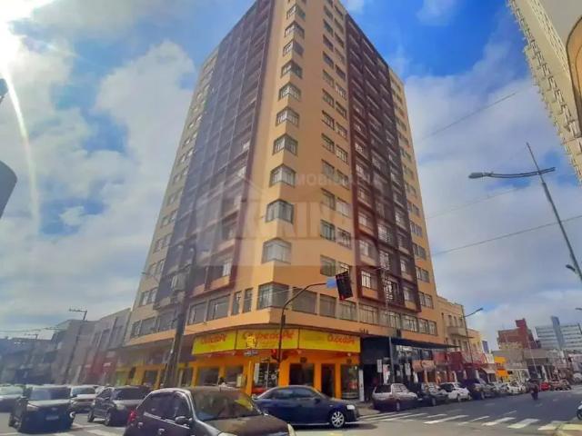 Apartamento para Venda em Ponta Grossa/PR Centro 3 Quartos