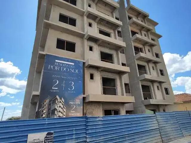 Apartamento para Venda em Ponta Grossa/PR Centro 3 Quartos