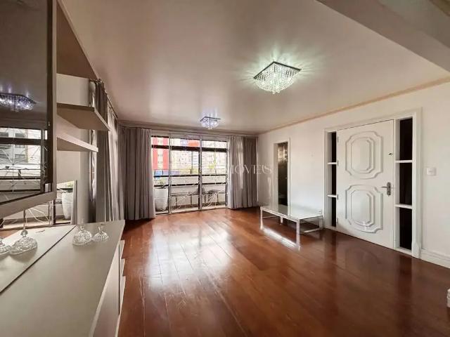 Apartamento para Venda em Ponta Grossa/PR Centro 3 Quartos