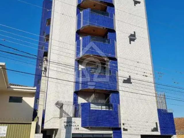 Apartamento para Venda em Ponta Grossa/PR Centro 3 Quartos