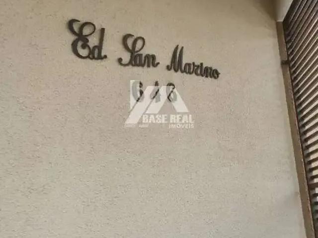Apartamento para Venda em Ponta Grossa/PR Centro 3 Quartos