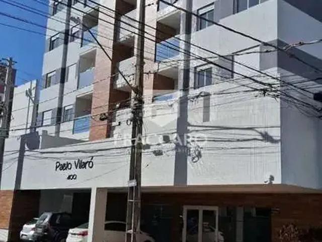Apartamento para Venda em Ponta Grossa/PR Centro 3 Quartos