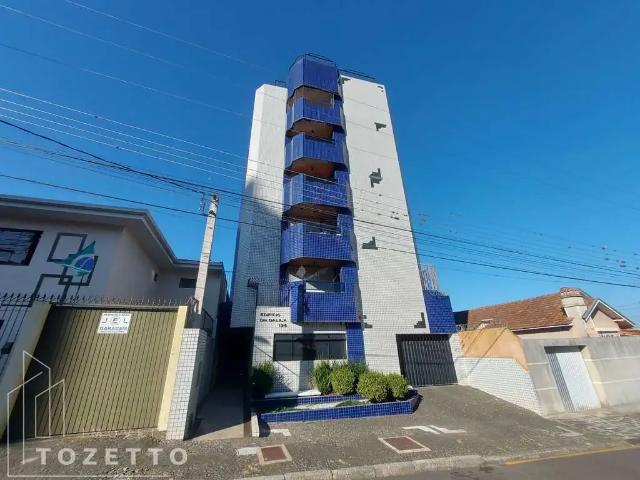 Apartamento para Venda em Ponta Grossa/PR Centro 3 Quartos