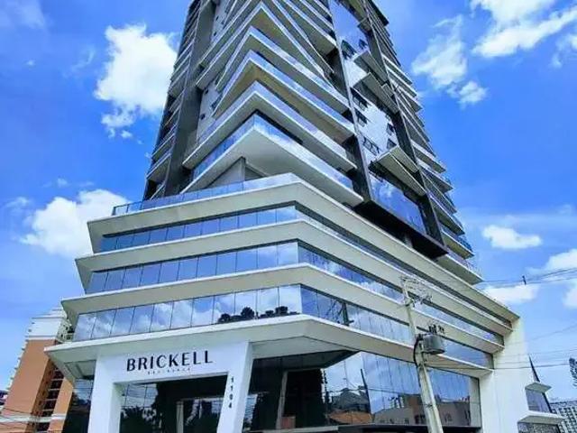 Apartamento para Venda em Ponta Grossa/PR Centro 3 Quartos