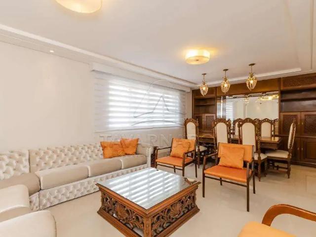 Apartamento para Venda em Ponta Grossa/PR Centro 3 Quartos