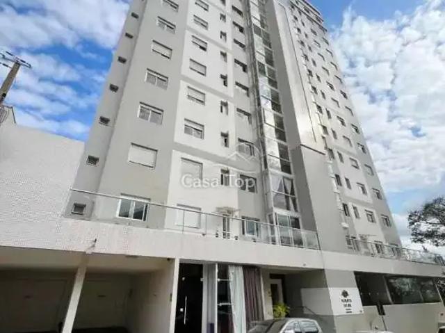 Apartamento para Venda em Ponta Grossa/PR Centro 3 Quartos
