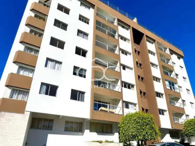 Apartamento para Venda em Ponta Grossa/PR Centro 3 Quartos