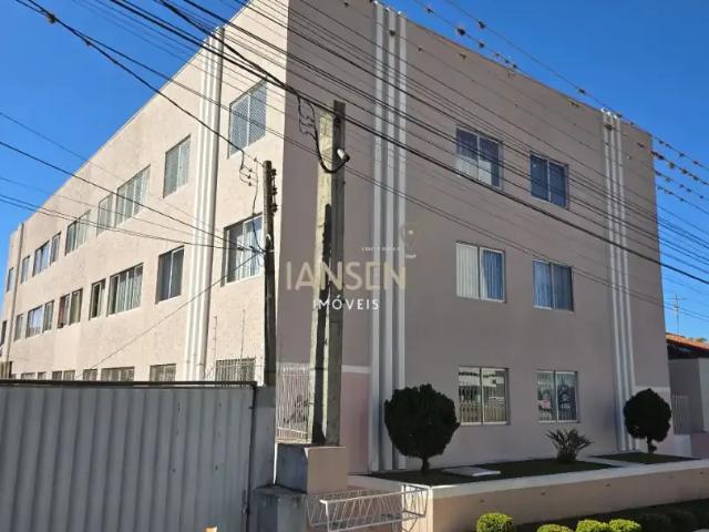 Apartamento para Venda em Ponta Grossa/PR Centro 3 Quartos