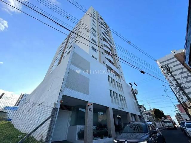 Apartamento para Venda em Ponta Grossa/PR Centro 3 Quartos