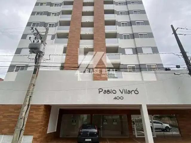 Apartamento para Venda em Ponta Grossa/PR Centro 3 Quartos