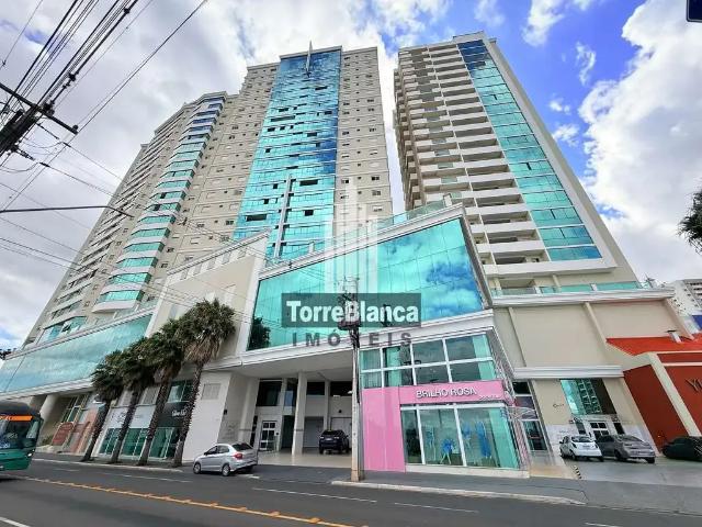 Apartamento para Venda em Ponta Grossa/PR Centro 3 Quartos