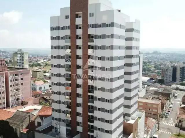 Apartamento para Venda em Ponta Grossa/PR Centro 3 Quartos