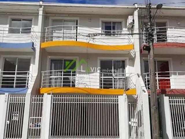 Apartamento para Venda em Ponta Grossa/PR Centro 3 Quartos