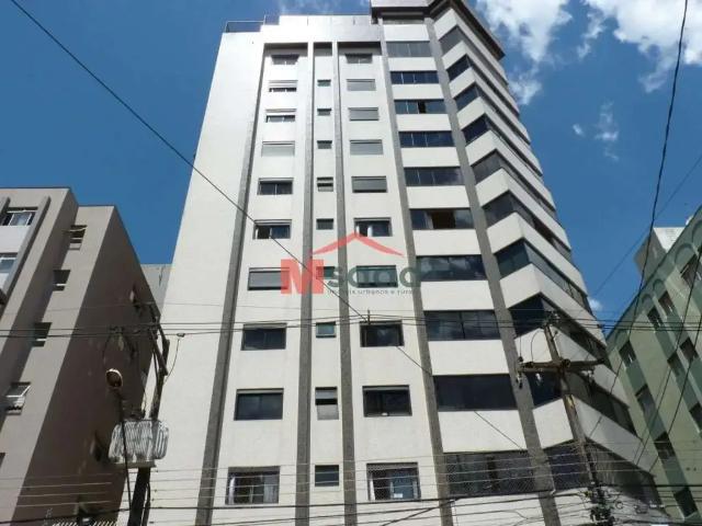 Apartamento para Venda em Ponta Grossa/PR Centro 3 Quartos