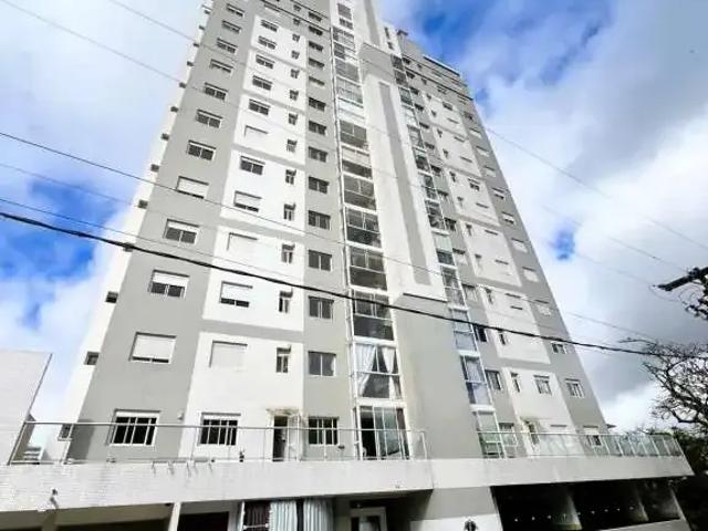 Apartamento para Venda em Ponta Grossa/PR Centro 3 Quartos