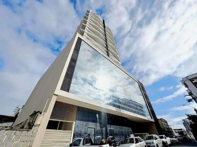 Apartamento para Venda em Ponta Grossa/PR Centro 3 Quartos