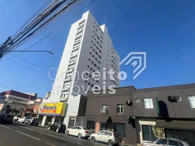Apartamento para Venda em Ponta Grossa/PR Centro 3 Quartos