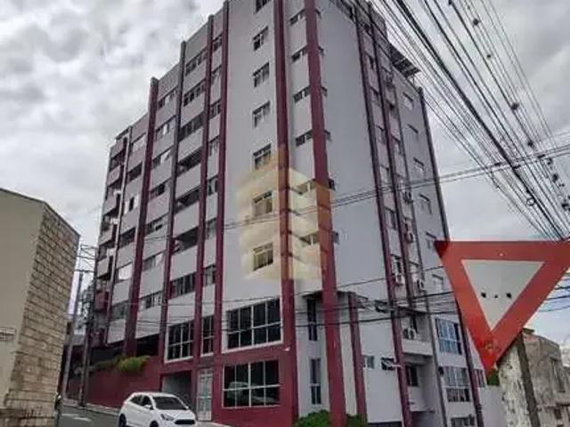 Apartamento para Venda em Ponta Grossa/PR Centro 3 Quartos