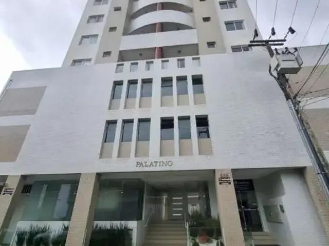 Apartamento para Venda em Ponta Grossa/PR Centro 3 Quartos