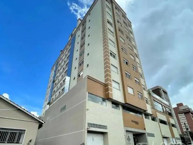 Apartamento para Venda em Ponta Grossa/PR Centro 3 Quartos