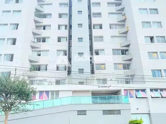Apartamento para Venda em Ponta Grossa/PR Centro 3 Quartos