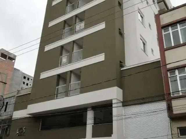Apartamento para Venda em Ponta Grossa/PR Centro 3 Quartos