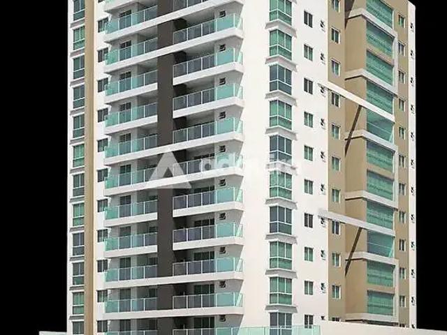 Apartamento para Venda em Ponta Grossa/PR Centro 3 Quartos