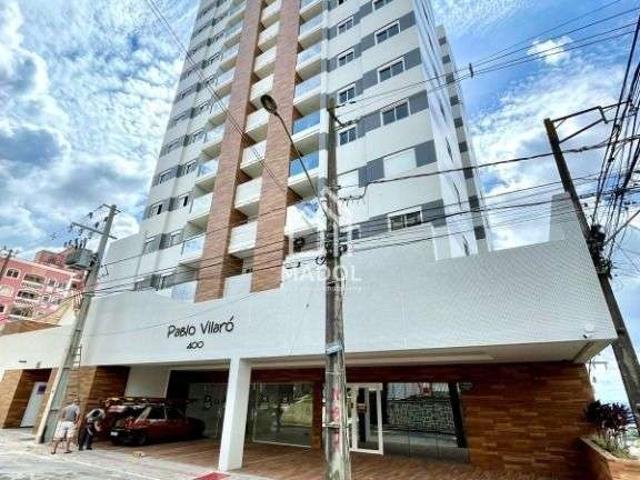 Apartamento para Venda em Ponta Grossa/PR Centro 3 Quartos