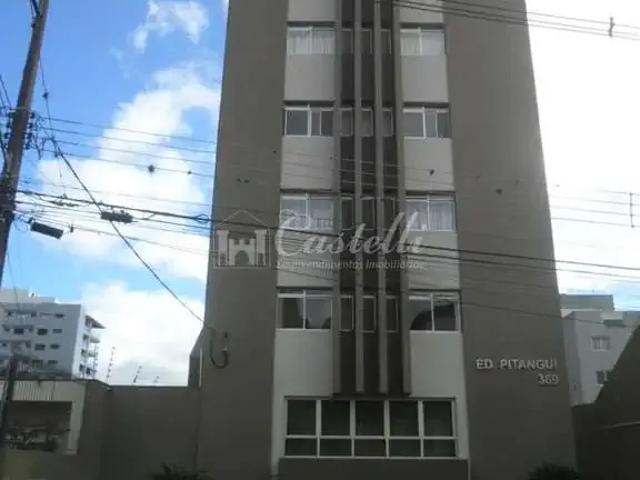 Apartamento para Venda em Ponta Grossa/PR Centro 3 Quartos