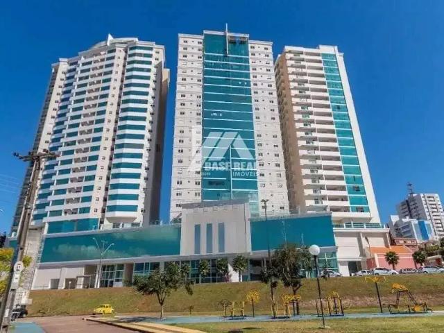 Apartamento para Venda em Ponta Grossa/PR Centro 3 Quartos