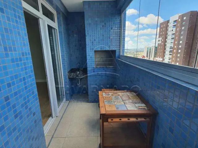 Apartamento para Venda em Ponta Grossa/PR Centro 3 Quartos