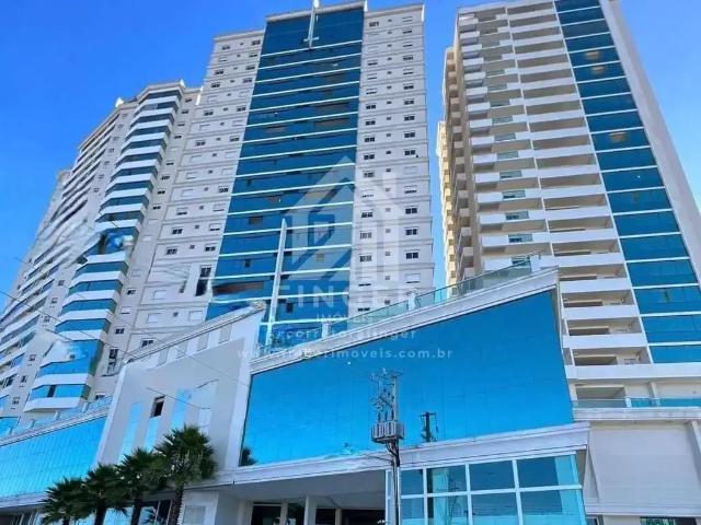 Apartamento para Venda em Ponta Grossa/PR Centro 3 Quartos