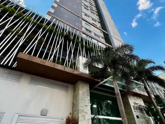 Apartamento para Venda em Ponta Grossa/PR Centro 3 Quartos