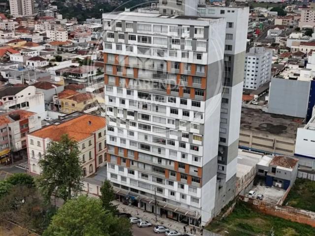 Apartamento para Venda em Ponta Grossa/PR Centro 3 Quartos