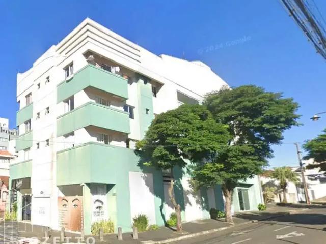Apartamento para Venda em Ponta Grossa/PR Centro 3 Quartos