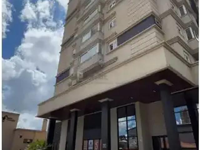 Apartamento para Venda em Ponta Grossa/PR Centro 3 Quartos