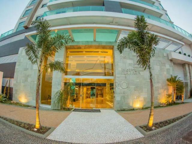 Apartamento para Venda em Ponta Grossa/PR Centro 3 Quartos
