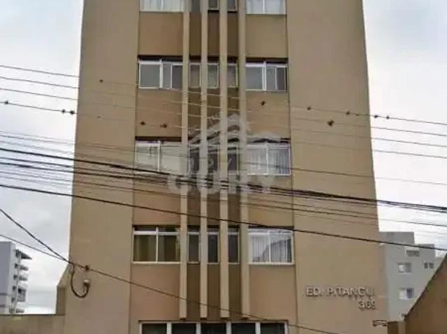 Apartamento para Venda em Ponta Grossa/PR Centro 3 Quartos
