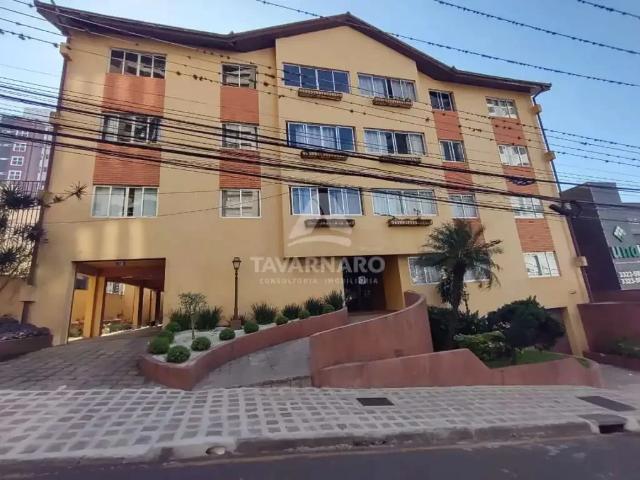 Apartamento para Venda em Ponta Grossa/PR Centro 3 Quartos