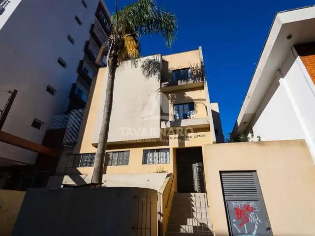 Apartamento para Venda em Ponta Grossa/PR Centro 3 Quartos