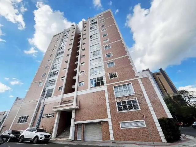 Apartamento para Venda em Ponta Grossa/PR Centro 3 Quartos