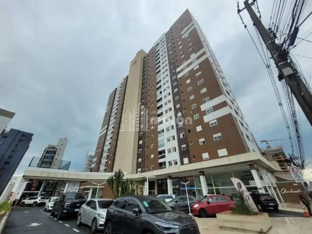 Apartamento para Venda em Ponta Grossa/PR Centro 3 Quartos